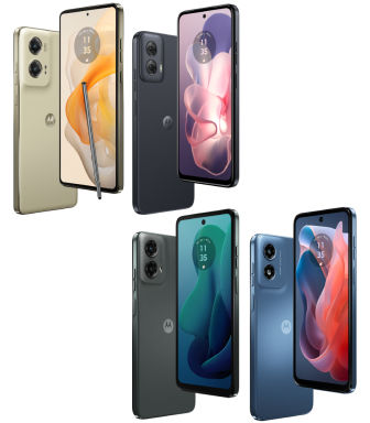 Shop Motorola Smartphone Deals | Visible