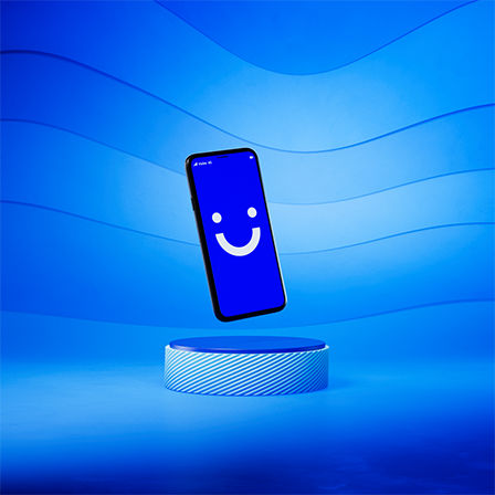 Visible Wireless - Unlimited No-Contract Prepaid Cell Phone Plans