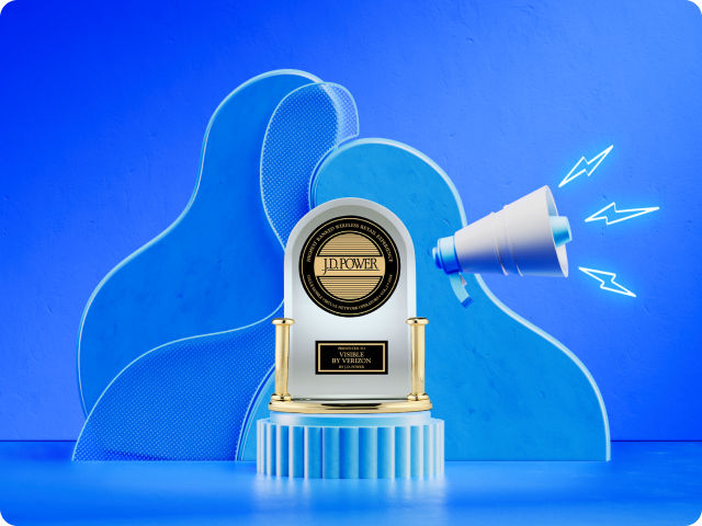 About Us- Visible - Future of Prepaid Phone Service